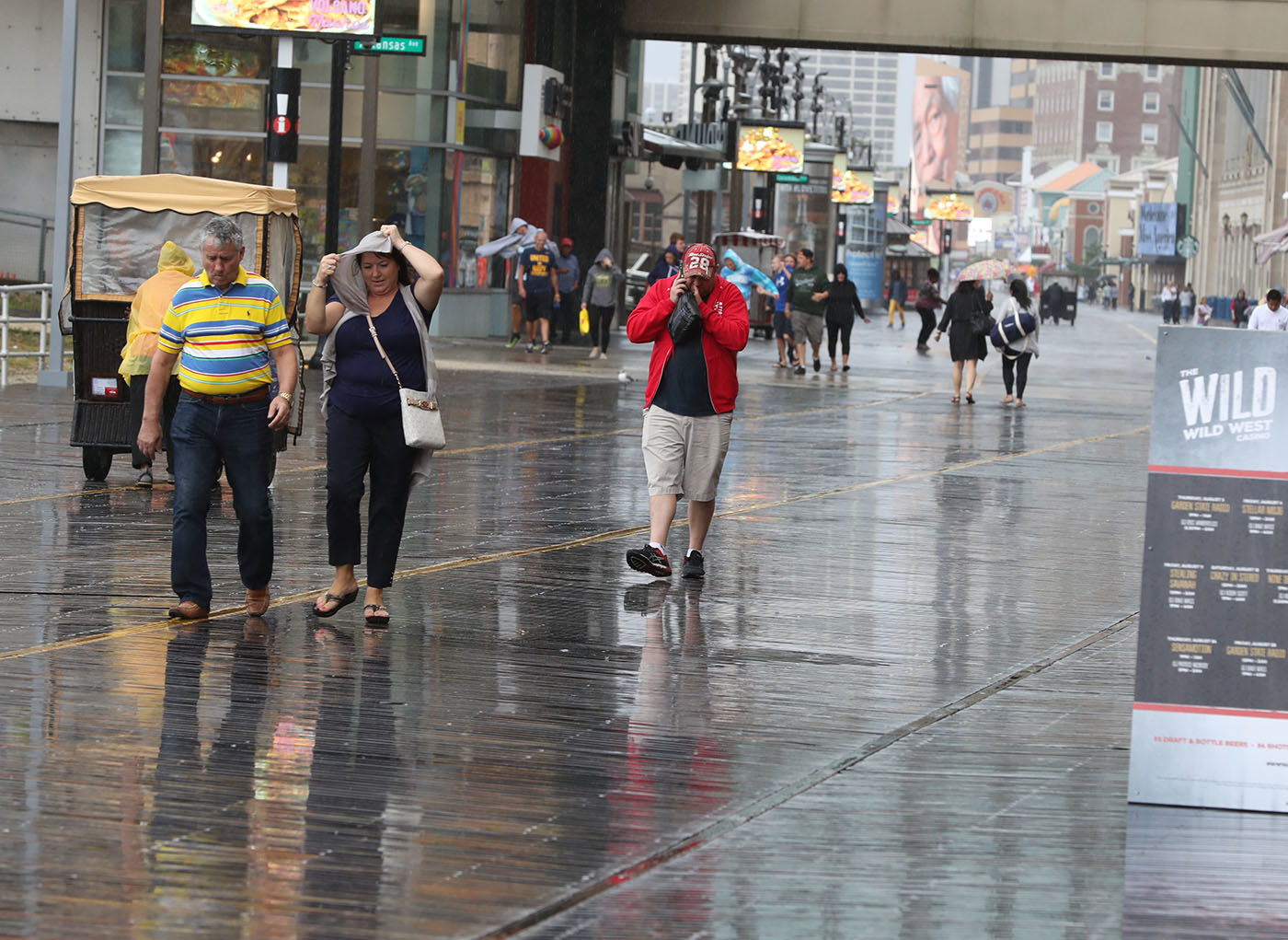 13.29 inches of rain | Weather | atlanticcityweekly.com