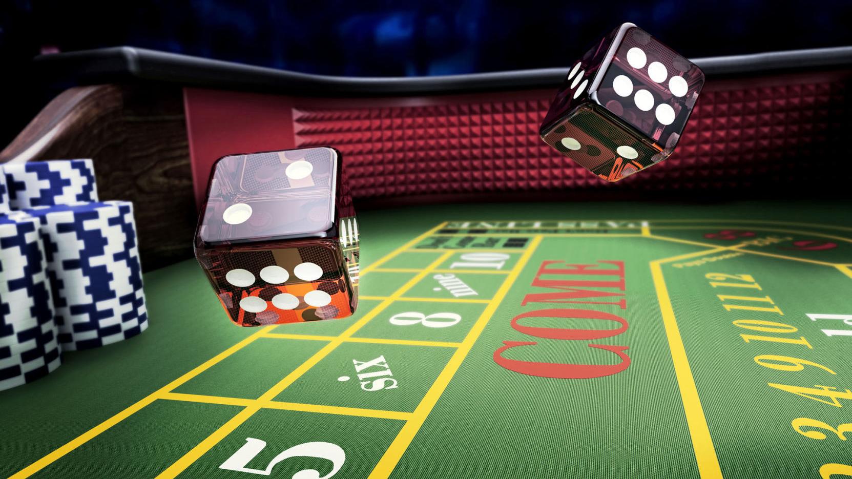 Atlantic City Casinos | atlanticcityweekly.com