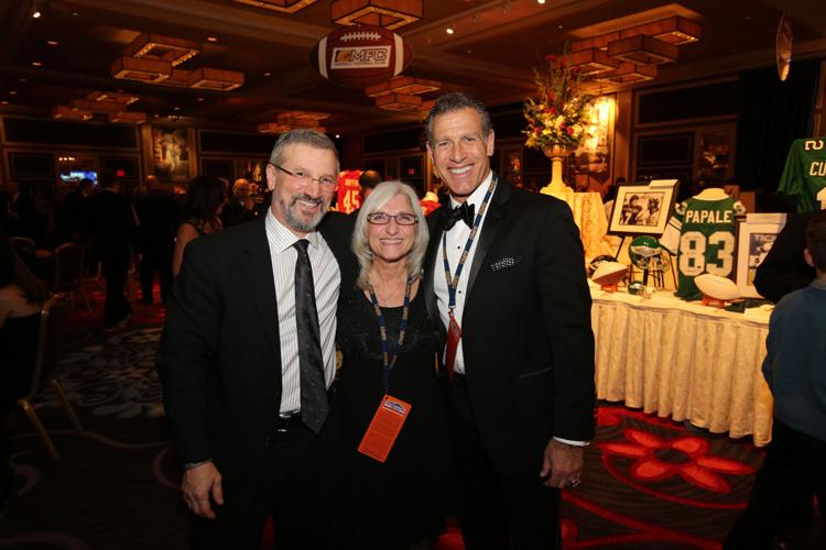 Tropicana Atlantic City again hosts Maxwell Football Club Awards ...