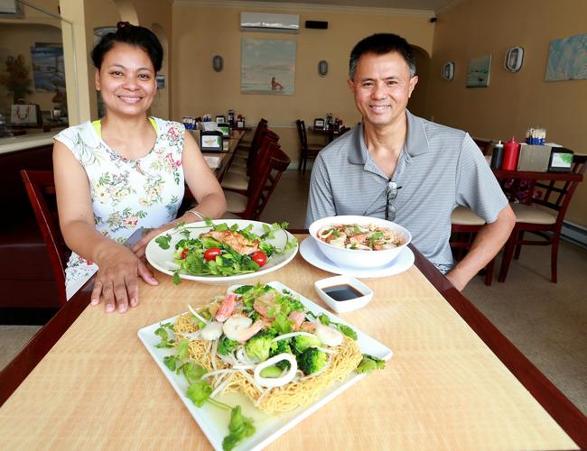Ivy Pho spices up the Ocean City dining scene with Vietnamese flavor ...