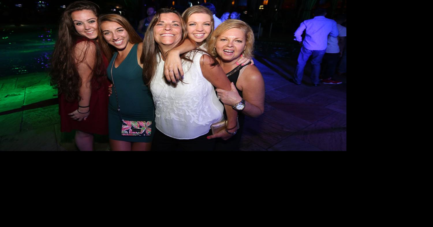 DJ Webstar performed at The Pool After Dark | Gallery ...