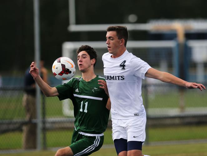 Mainland Boys Soccer defeats St. Augustine Prep | | atlanticcityweekly.com