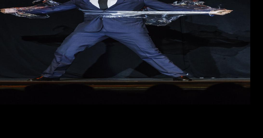 5 Questions With Magician Trickster Michael Carbonaro Arts And