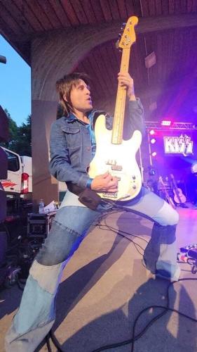 Super Trans Am brings the rockin’ sounds of the ’70s to Resorts | Arts ...