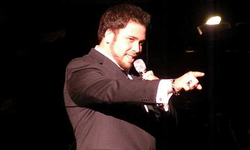 5 Questions With … Marc Antonelli | Arts and Entertainment News ...