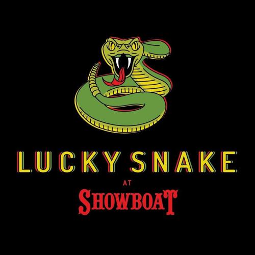 Showboat welcomes back family fun to Atlantic City with Lucky Snake ...