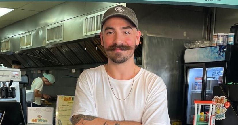 Brigantine’s new fast casual spot Kook Burger continues to sizzle ...