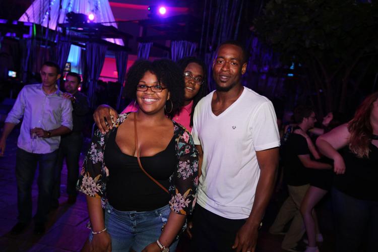 DJ Webstar performed at The Pool After Dark | Gallery ...