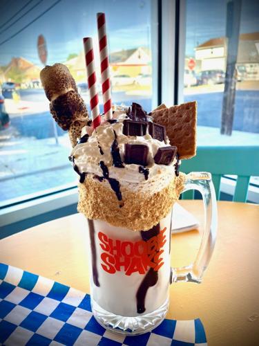 Brigantine’s new fast casual spot Kook Burger continues to sizzle ...