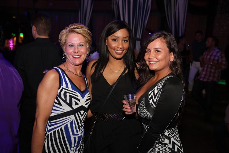 DJ Webstar performed at The Pool After Dark | Gallery ...