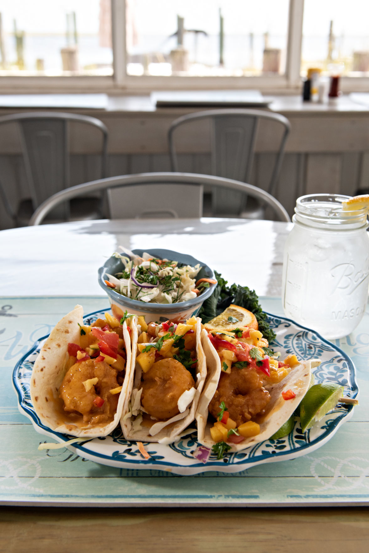 Portside Café brings an eclectic experience to Port Republic | Food and ...