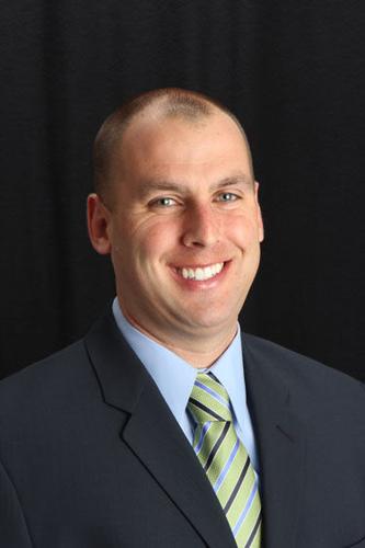 2013 Top 40 Under 40: Brian Hartley | Arts and Entertainment News ...