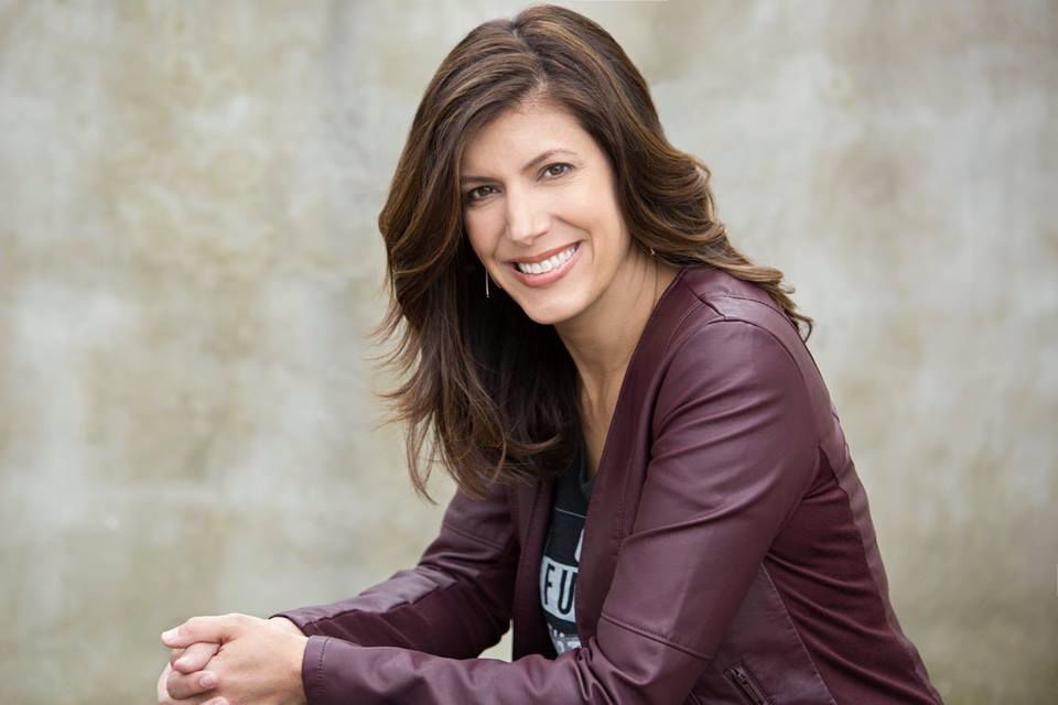 The Levoy welcomes Dena Blizzard | Just For Fun | atlanticcityweekly.com