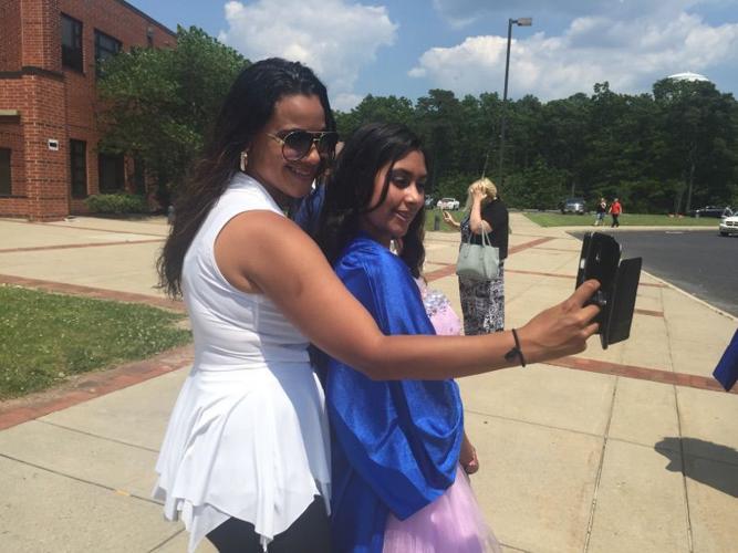 galloway middle school