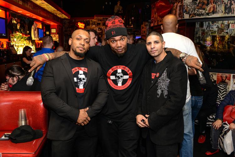 Planet Rose Karaoke bar at Tropicana | Featured | atlanticcityweekly.com