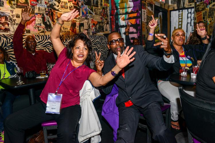 Planet Rose Karaoke bar at Tropicana | Featured | atlanticcityweekly.com