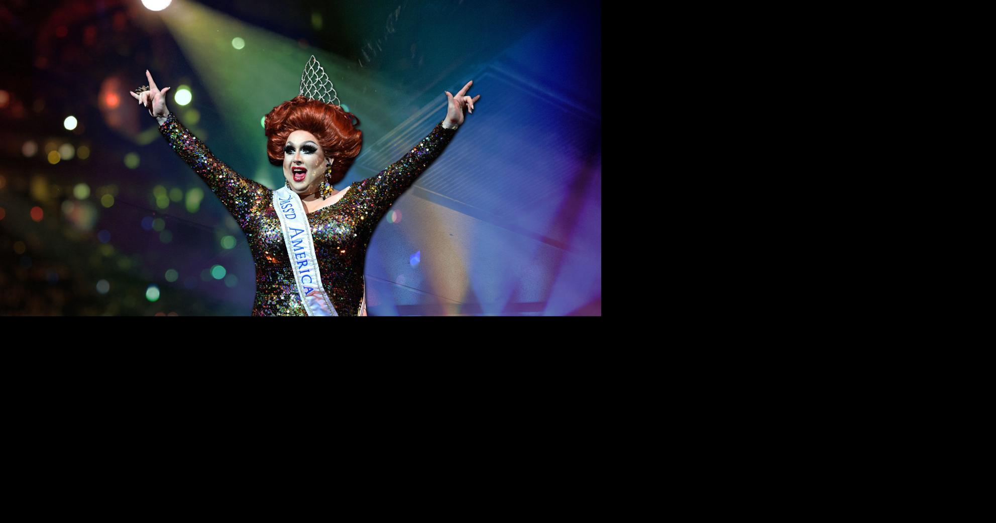 Miss’d America proves that life can be a drag … not that there’s ...