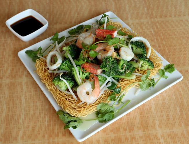 Ivy Pho spices up the Ocean City dining scene with Vietnamese flavor ...