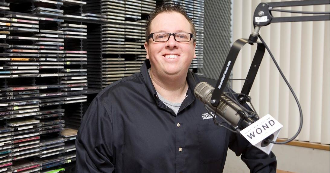 Press’ Scott Cronick takes over Pinky Kravitz’s radio time slot ...
