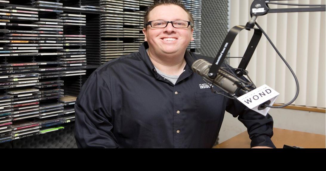 Press’ Scott Cronick takes over Pinky Kravitz’s radio time slot ...