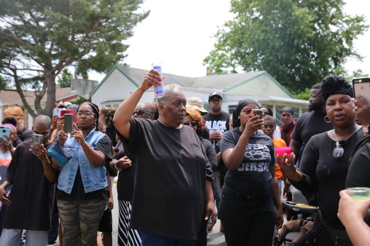 Body cam footage of fatal Atlantic City police shooting released ...