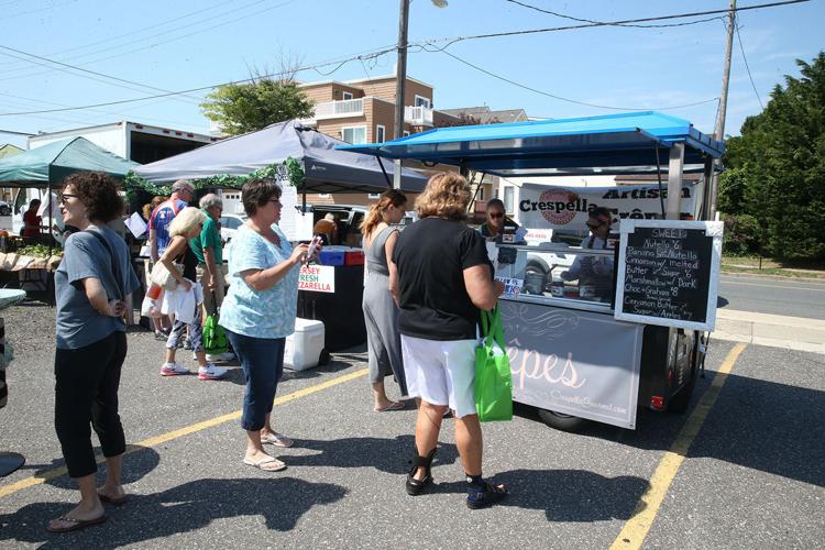 Farm Markets grow along the Jersey shore | | atlanticcityweekly.com