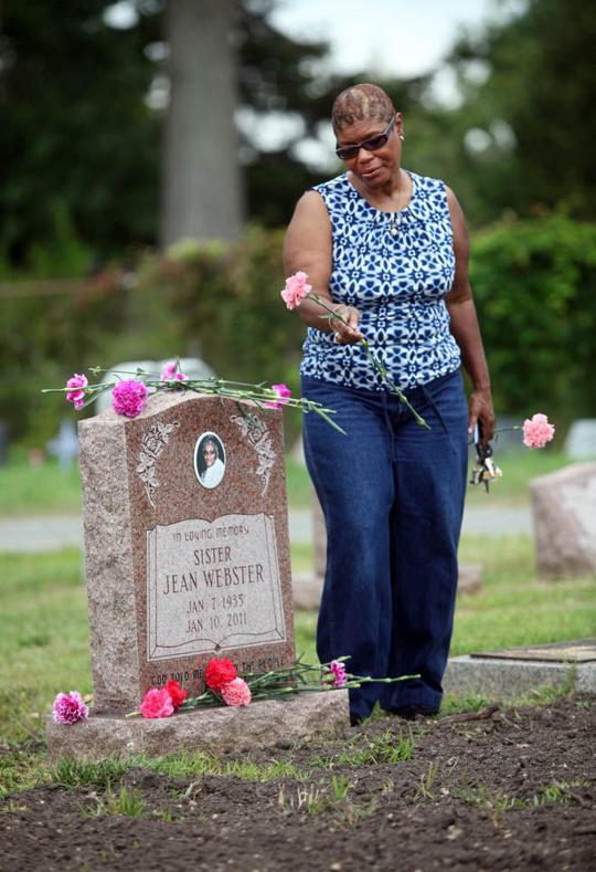 GALLERY: Sister Jean's Kitchen through the years | | atlanticcityweekly.com