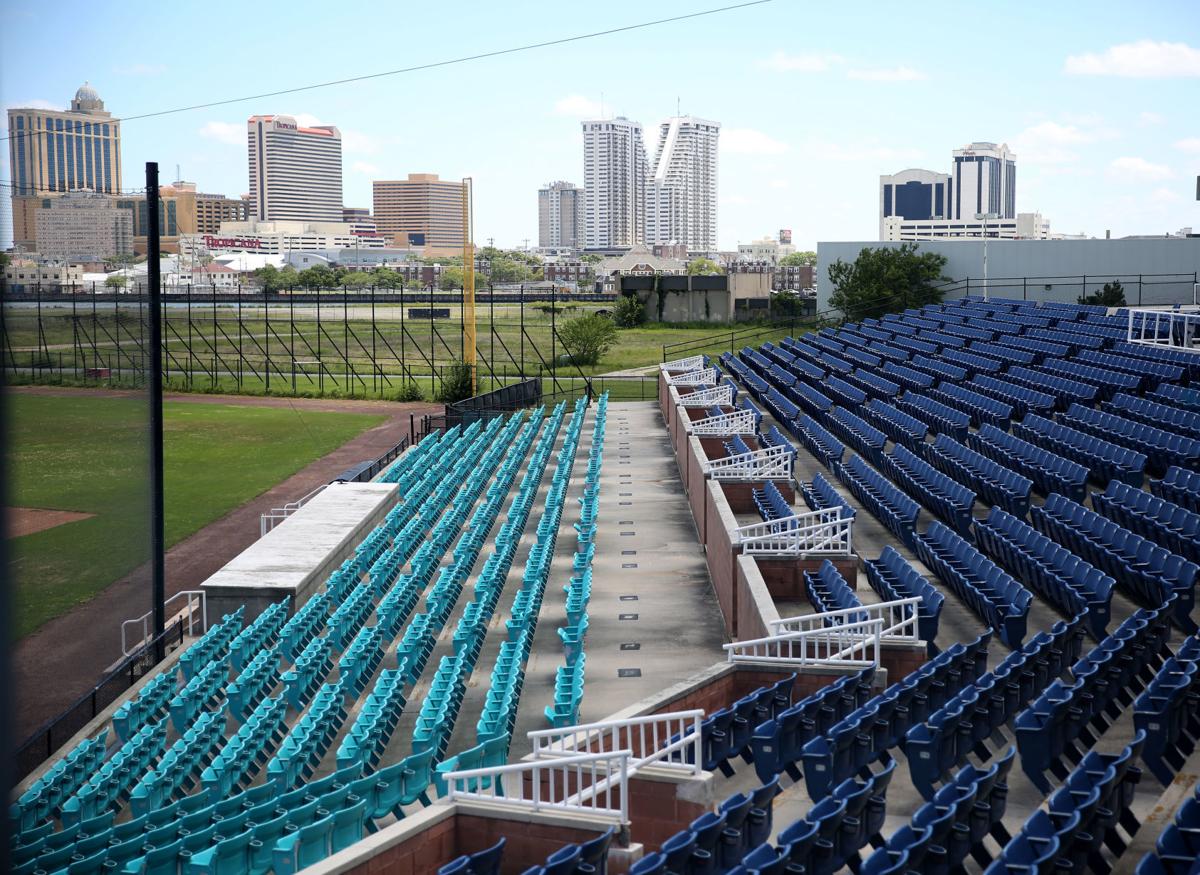 Could baseball work in Atlantic City? | | atlanticcityweekly.com