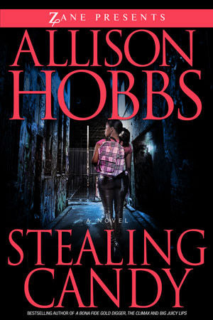 Under the Covers with Authors Zane and Allison Hobbs | Arts and ...