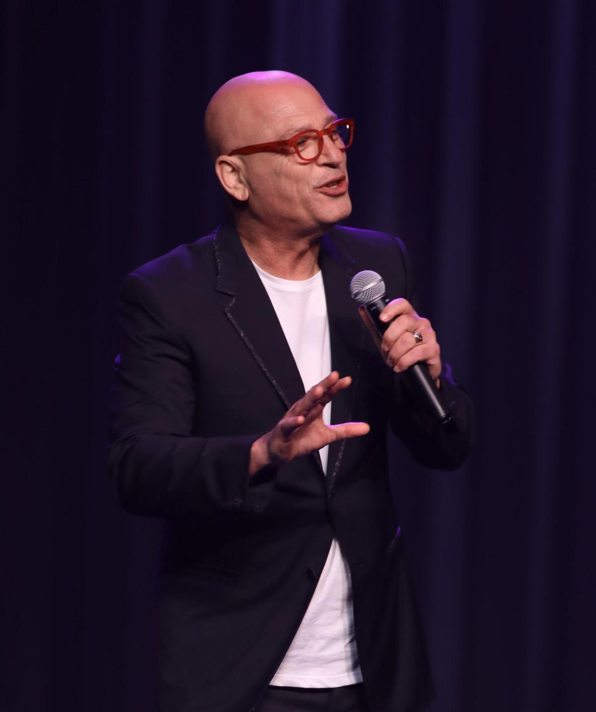 Howie Mandel opens his comedy club | Gallery | atlanticcityweekly.com