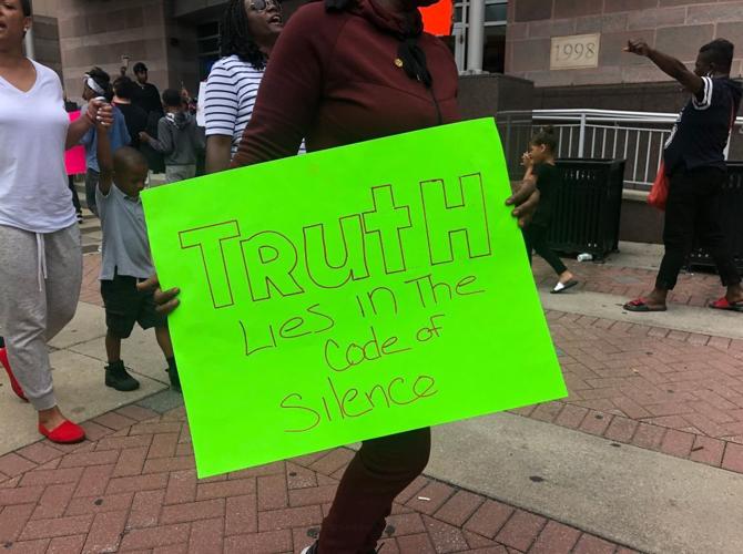 Body cam footage of fatal Atlantic City police shooting released ...