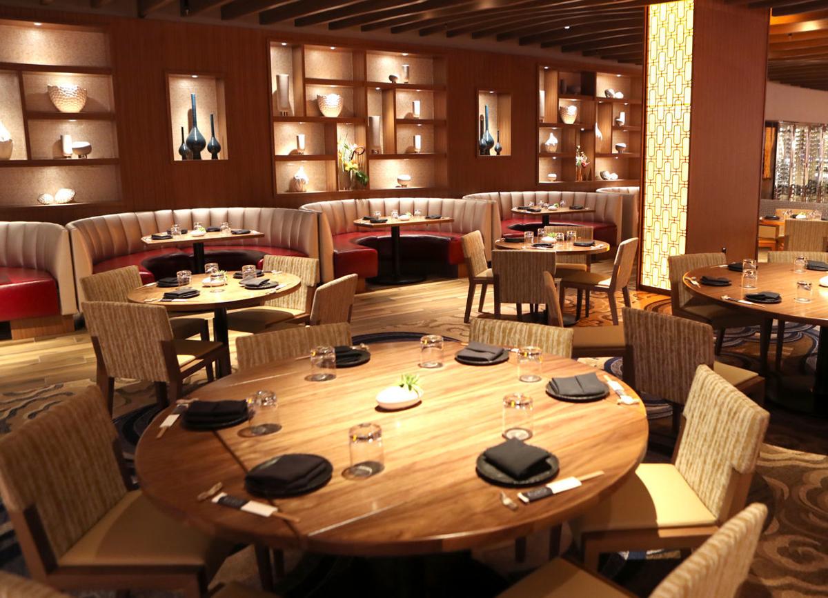Hard Rock's Kuro is the next household name for Japanese cuisine | Food ...