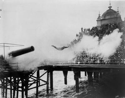 GALLERY: A look back at Atlantic City's piers | | atlanticcityweekly.com