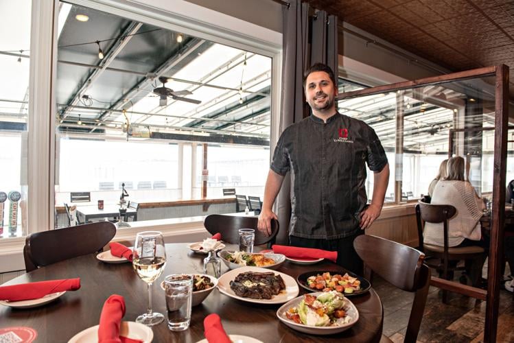 Deauville Inn renovates and reinvents while retaining its old-school ...