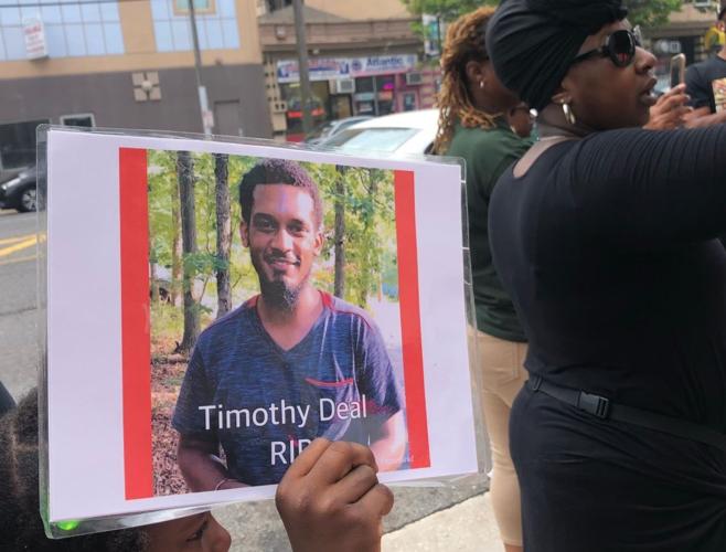 Body cam footage of fatal Atlantic City police shooting released ...