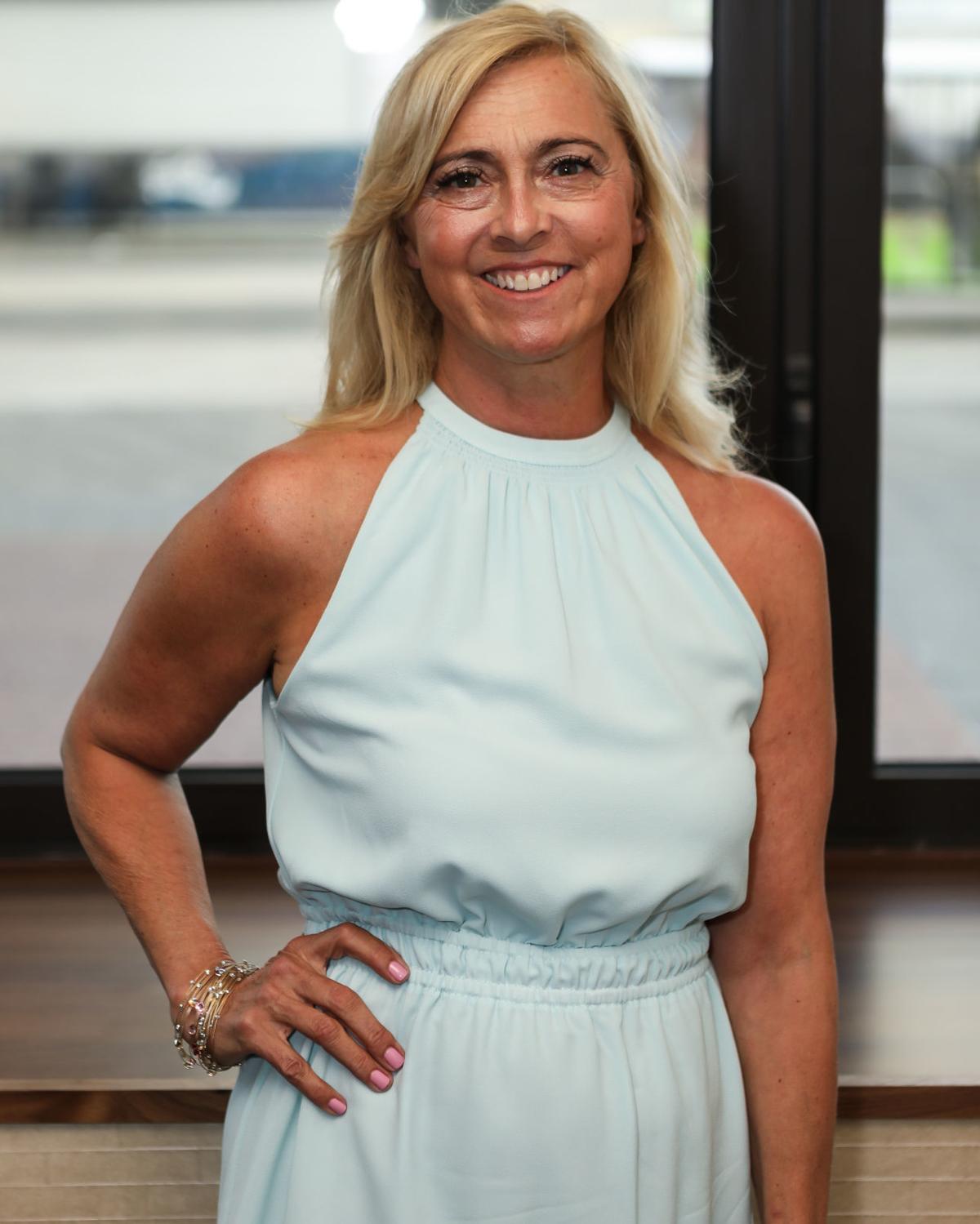 Bradford Tucker and Mary Beth Snow | Meet The Dancers ...