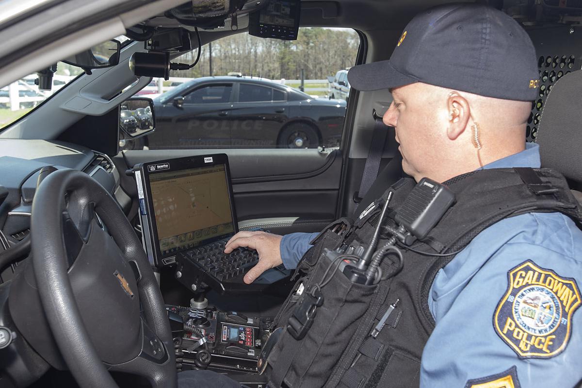 ProPhoenix software links first responders in Galloway ...