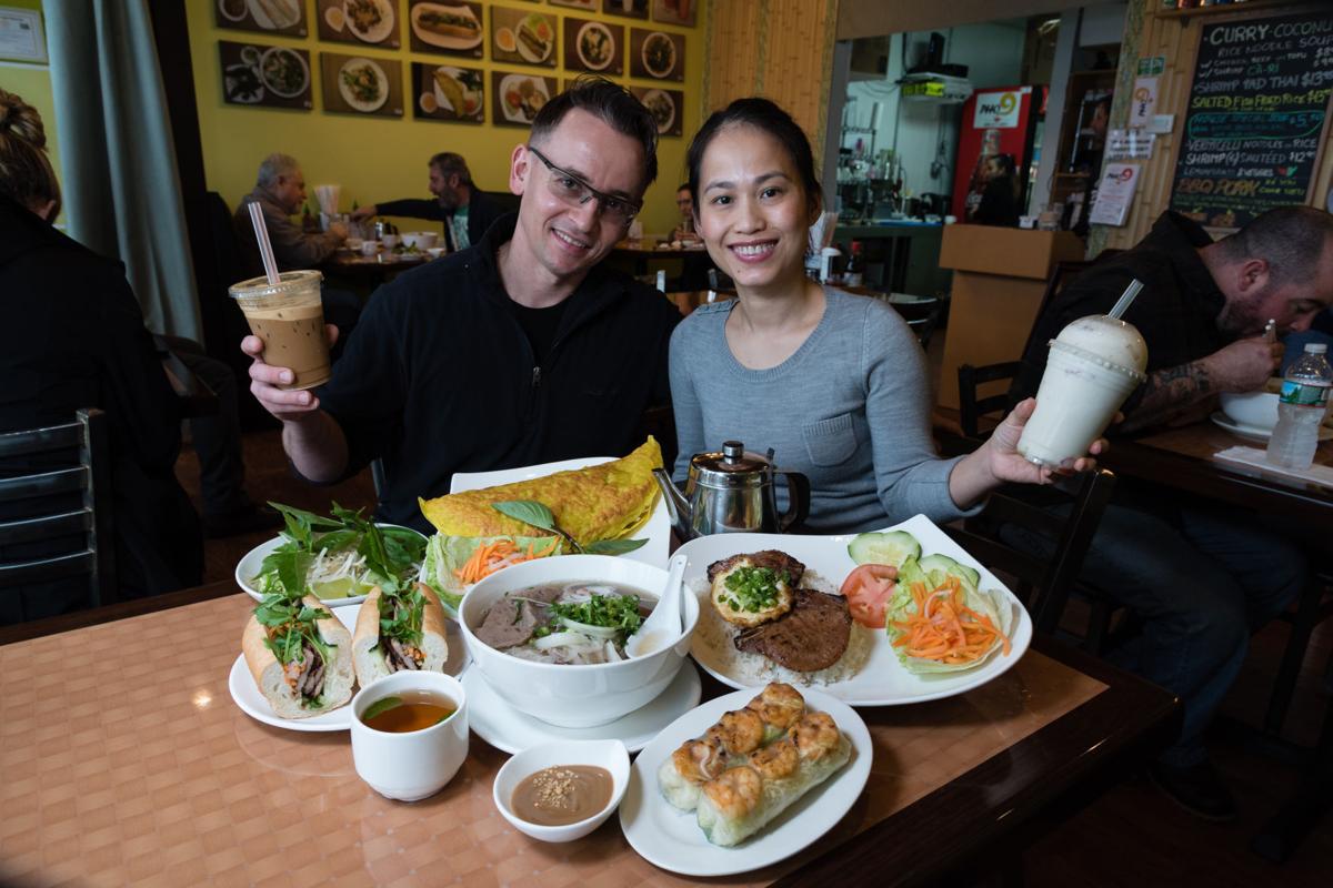 Pho 9 is a great — and delicious — alternative for health-conscious ...