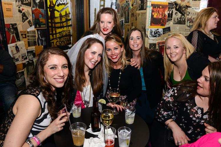 Planet Rose Karaoke bar at Tropicana | Featured | atlanticcityweekly.com