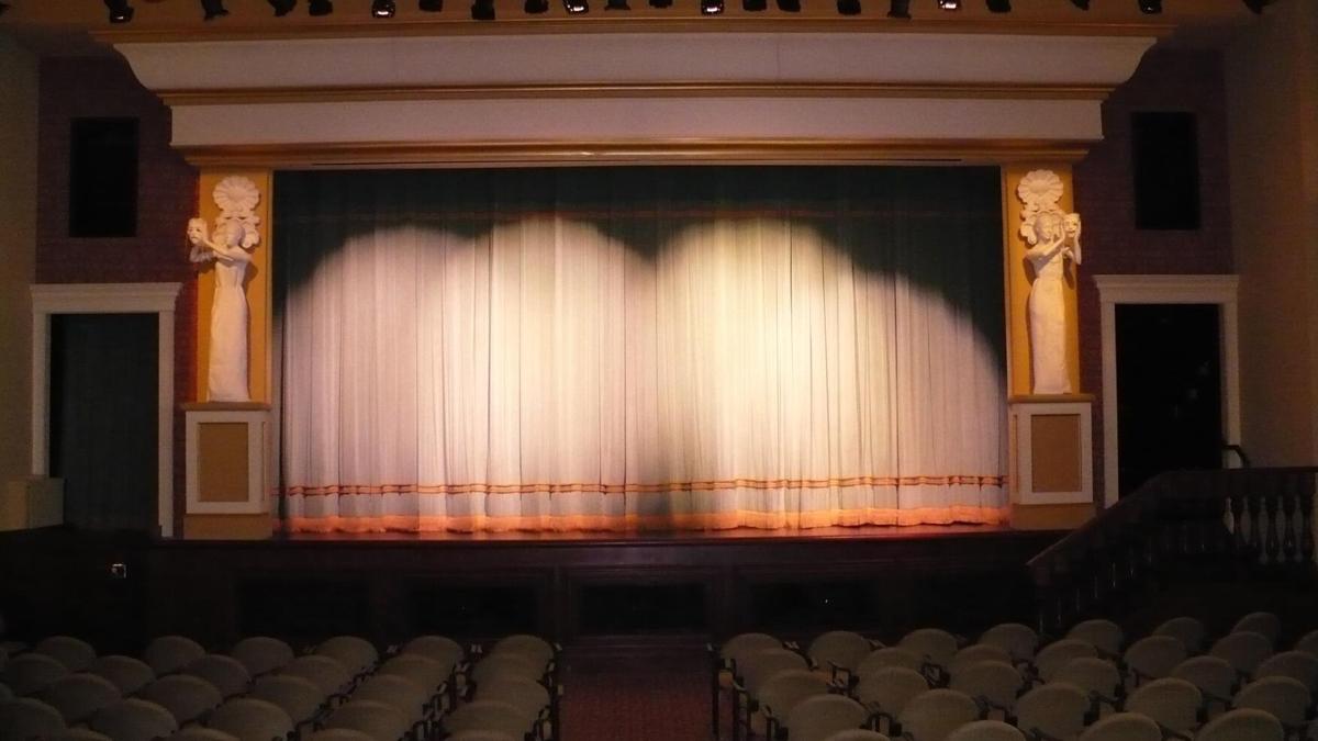The Asbury Shorts Film Concert returns to Dante Hall | Arts and ...