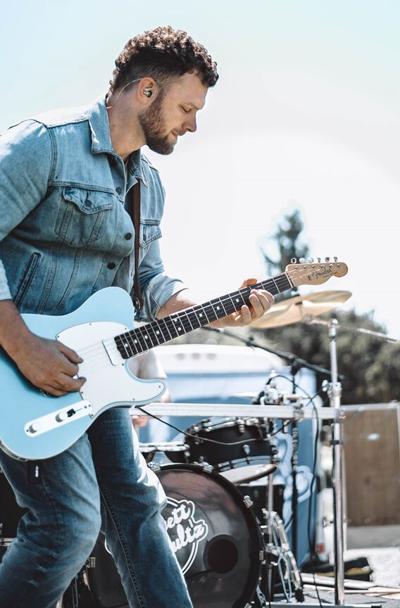 Local winery hosts country music festival for holiday weekend | Arts ...