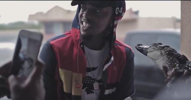 Atlantic City alligator owners filmed rap video at Bayview Inn before ...