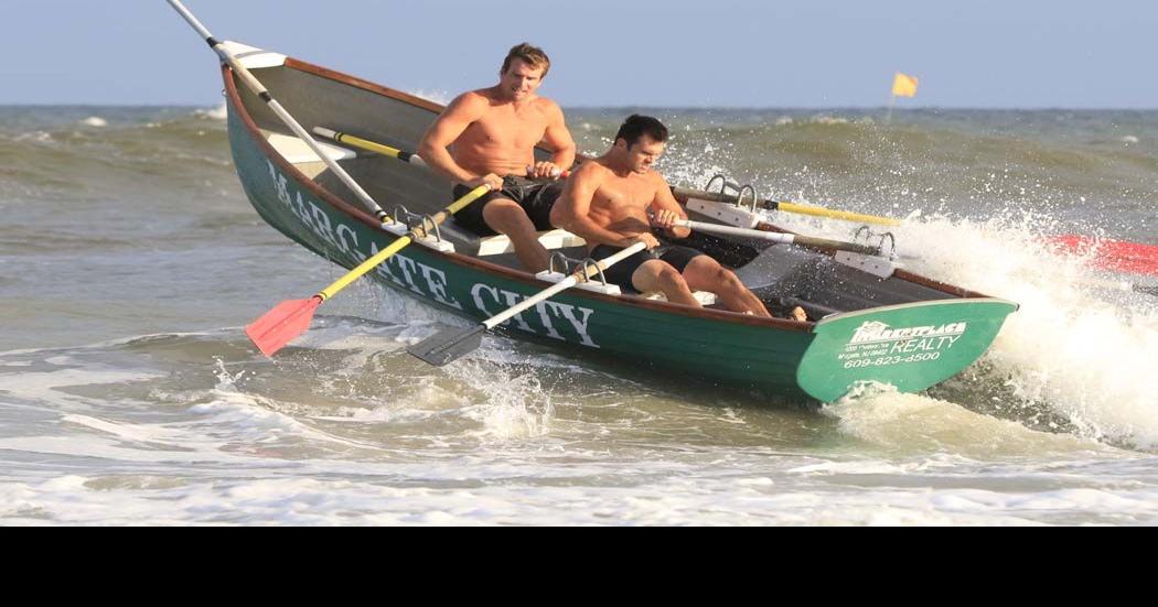70th Margate Memorial Lifeguard Races | Gallery | atlanticcityweekly.com