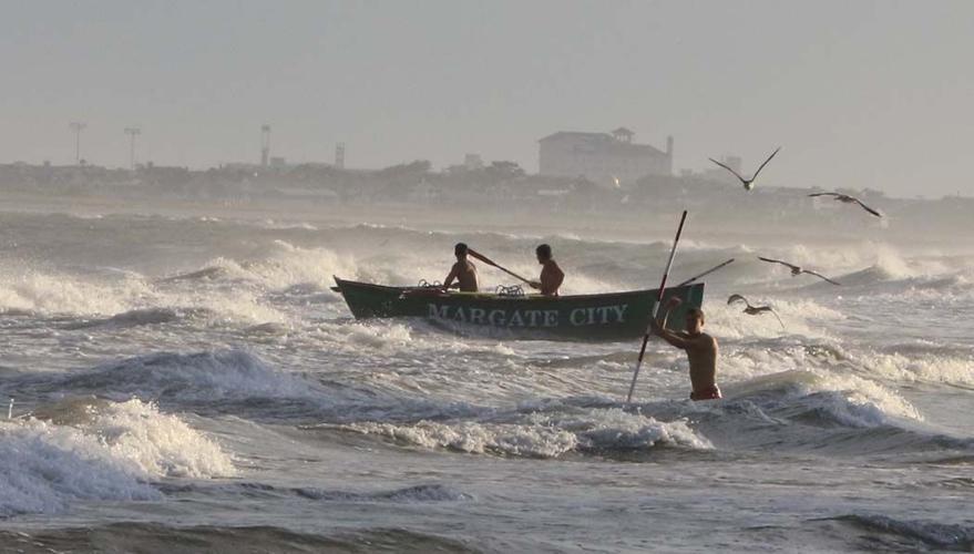 70th Margate Memorial Lifeguard Races | Gallery | atlanticcityweekly.com