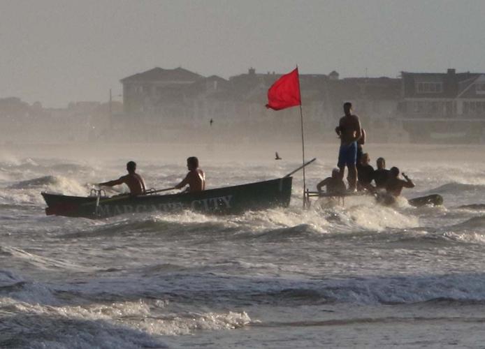 70th Margate Memorial Lifeguard Races | Gallery | atlanticcityweekly.com