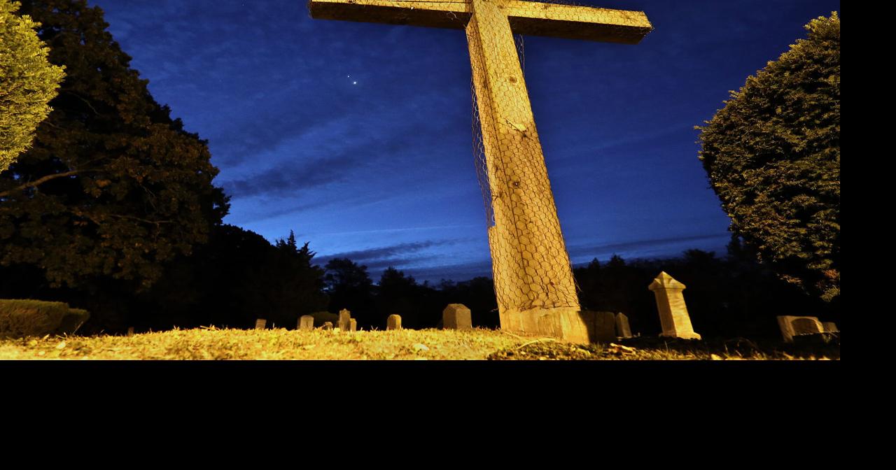 How to see the 'Star of Bethlehem' | Weather | atlanticcityweekly.com