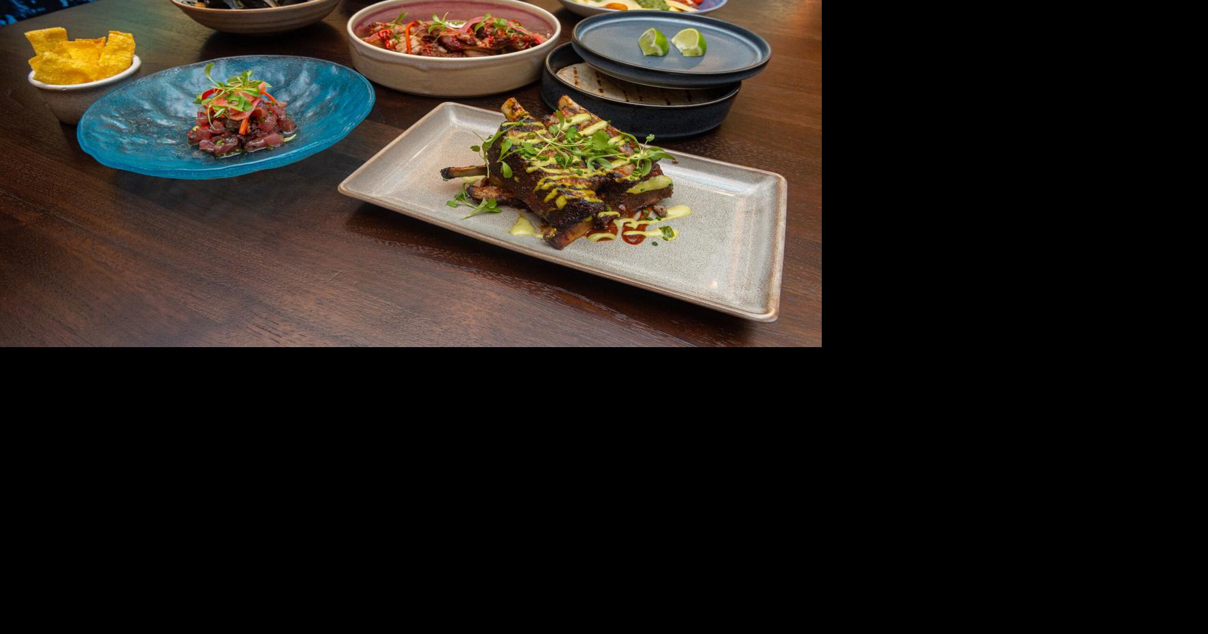 Hard Rock’s newest restaurant, Sandpiper Coastal Bar & Grill wows ...