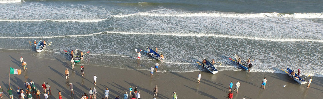 70th Margate Memorial Lifeguard Races | Gallery | atlanticcityweekly.com