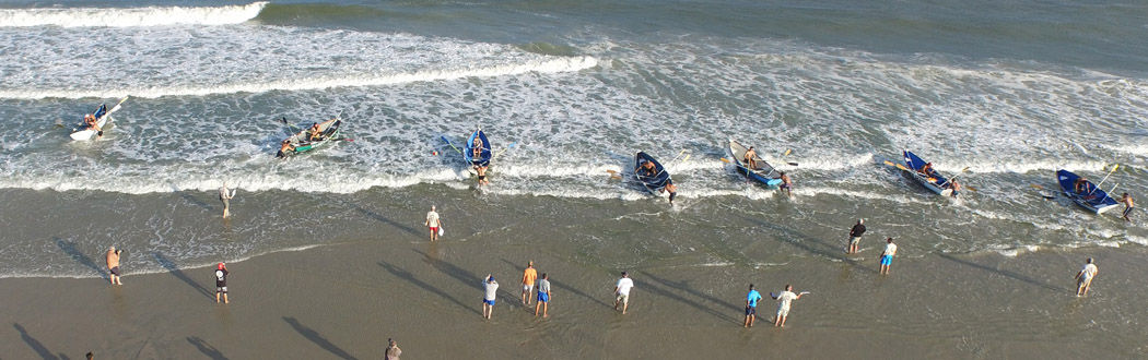 70th Margate Memorial Lifeguard Races | Gallery | atlanticcityweekly.com