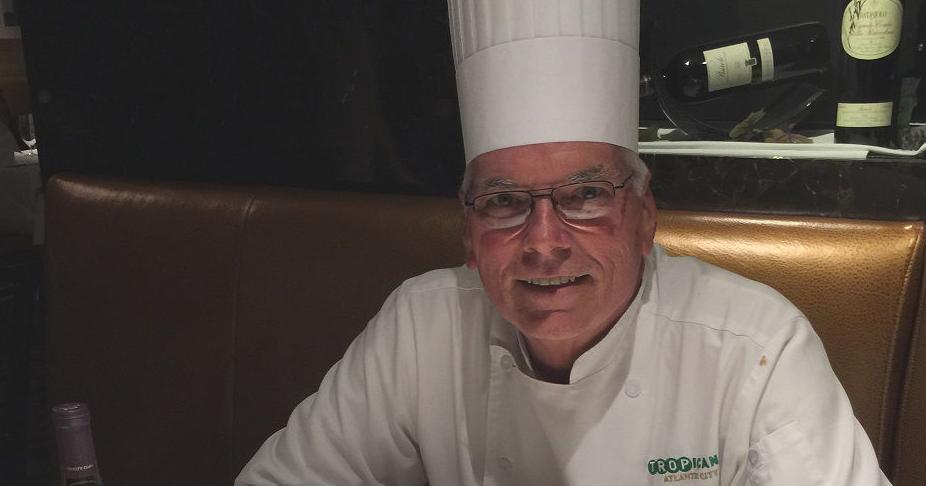 Il Verdi is worth seeking out at Tropicana | Food and Drink ...